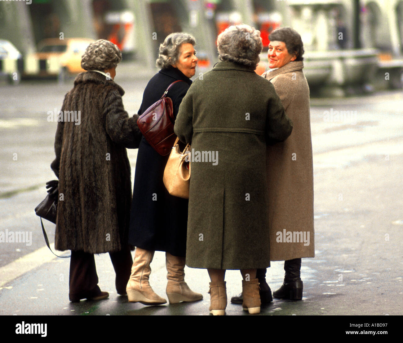 Enderly hi-res stock photography and images - Alamy