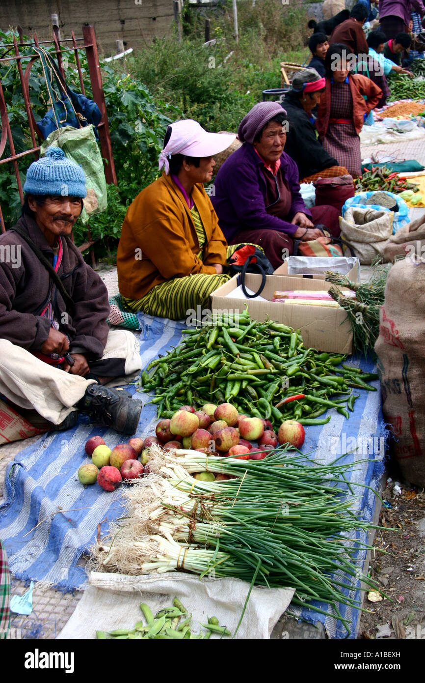 Shangri la food market hi-res stock photography and images - Alamy