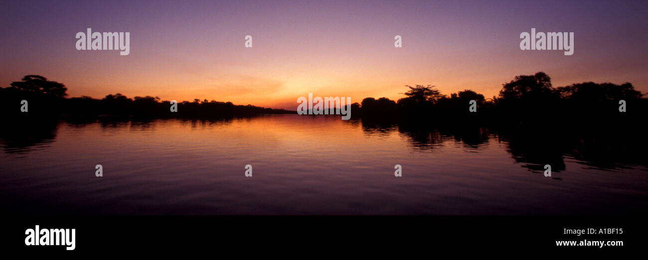 Lunga river hi-res stock photography and images - Alamy