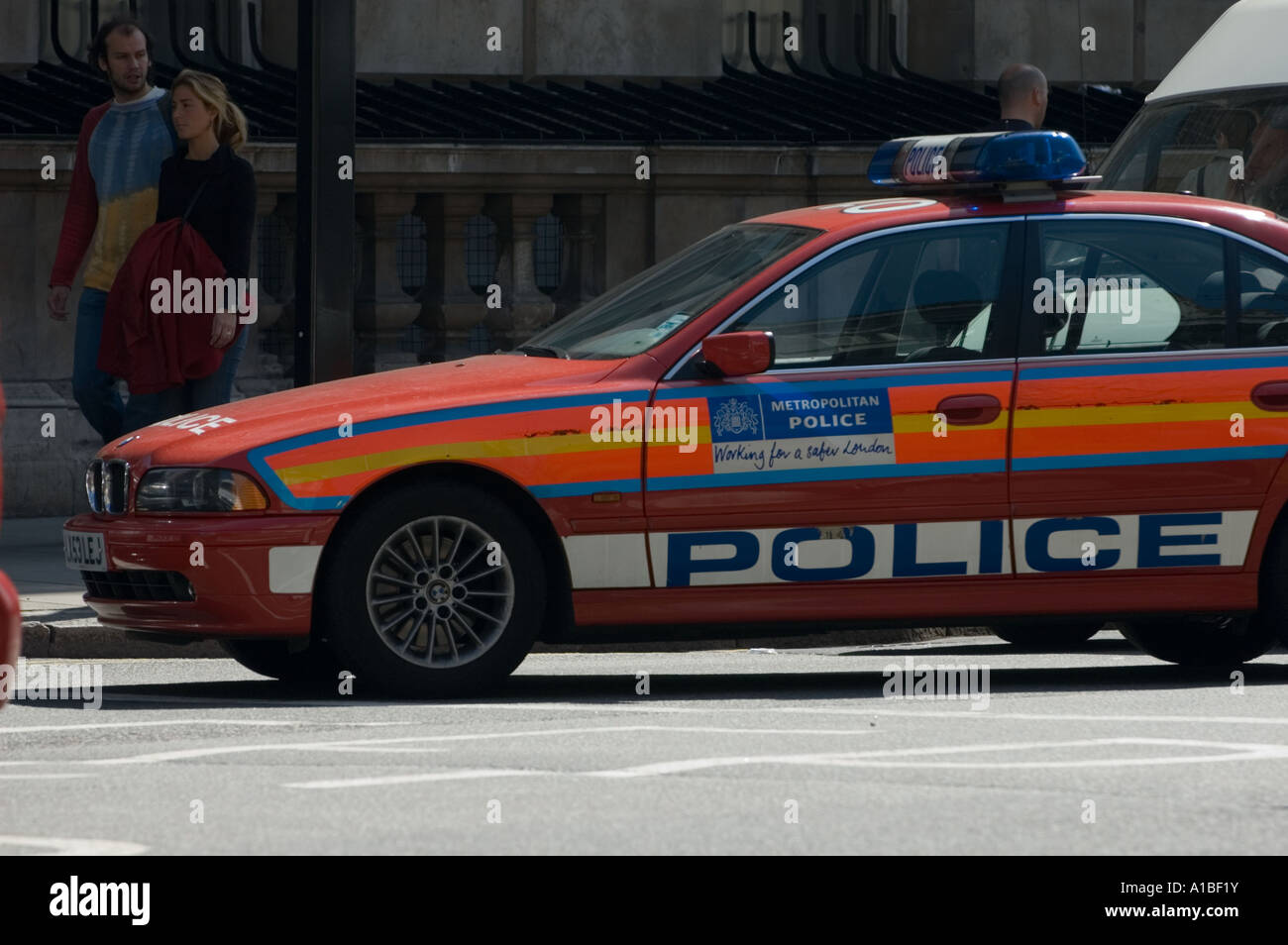 Diplomatic car hi-res stock photography and images - Alamy