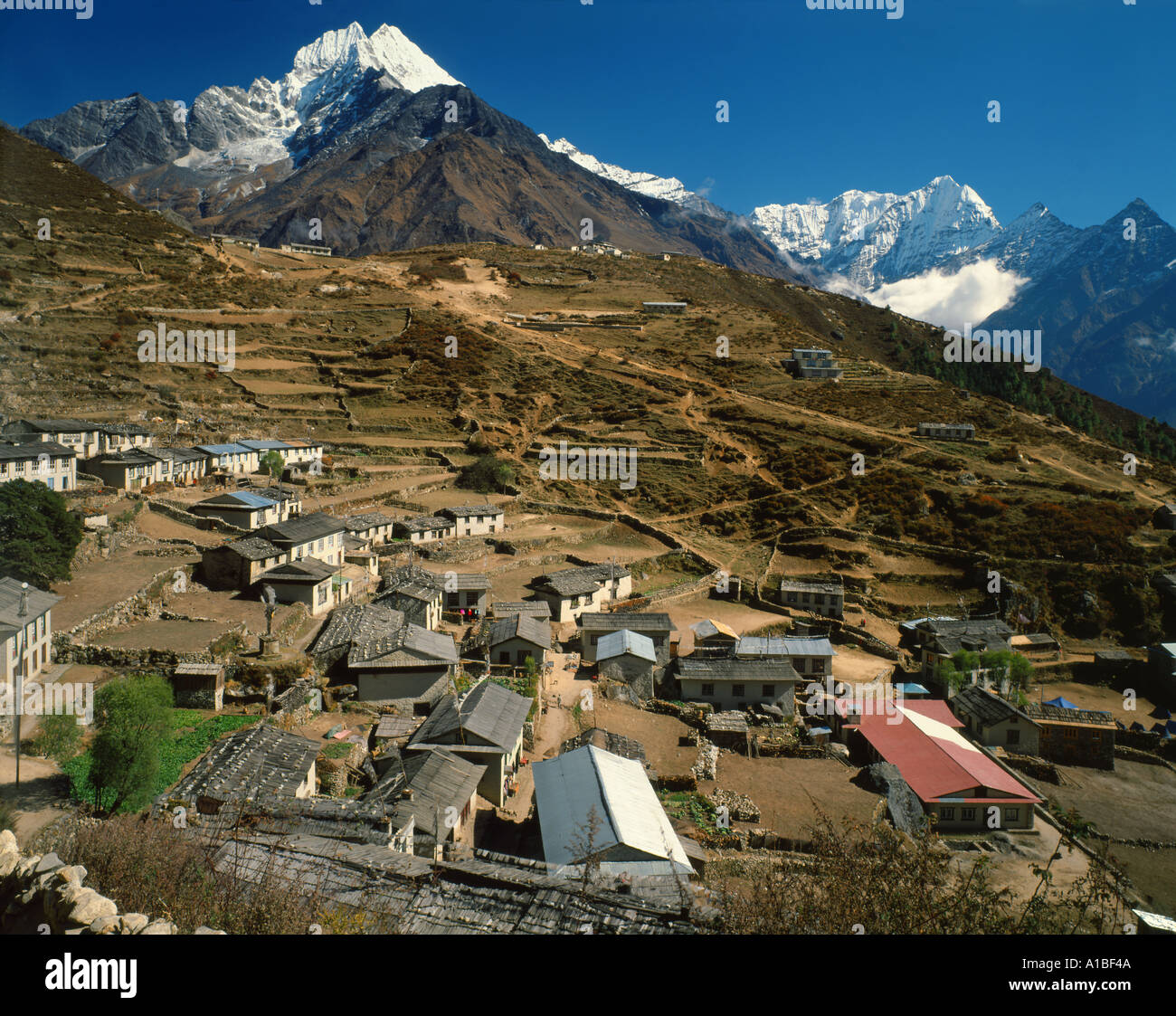 Capital sherpas hi-res stock photography and images - Alamy