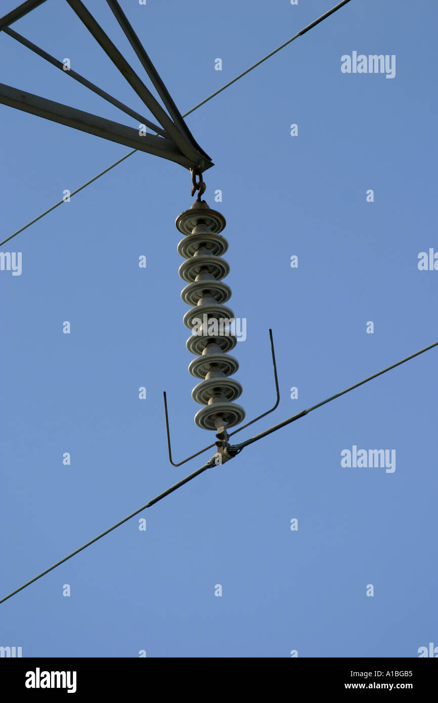 Insulation discs hi-res stock photography and images - Alamy