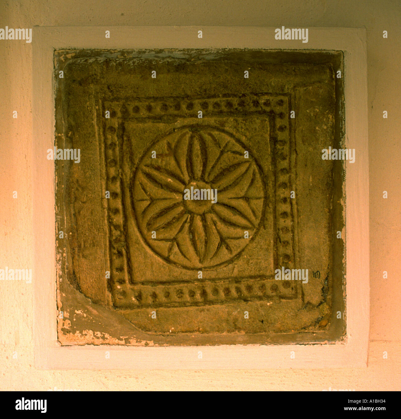 Tunisia, sousse, mosaic hi-res stock photography and images - Alamy