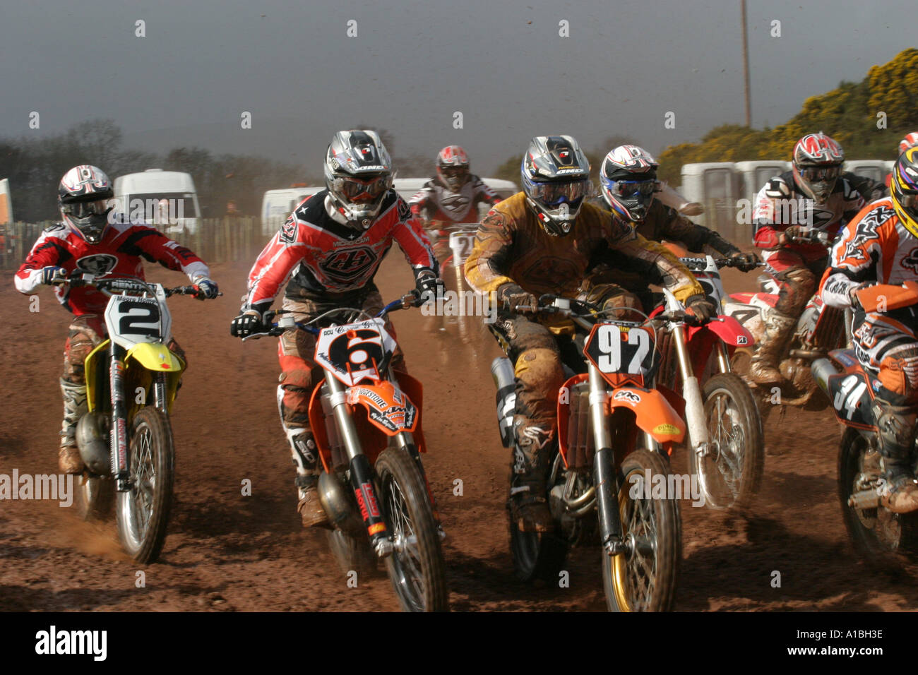 Desertmartin hi-res stock photography and images - Alamy