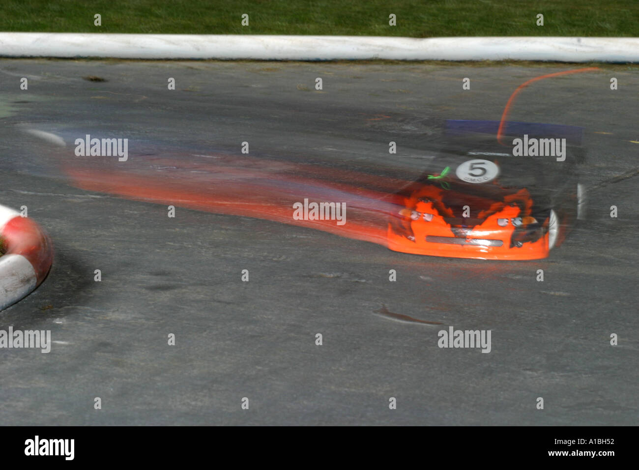 Inside corner racing hi-res stock photography and images - Alamy