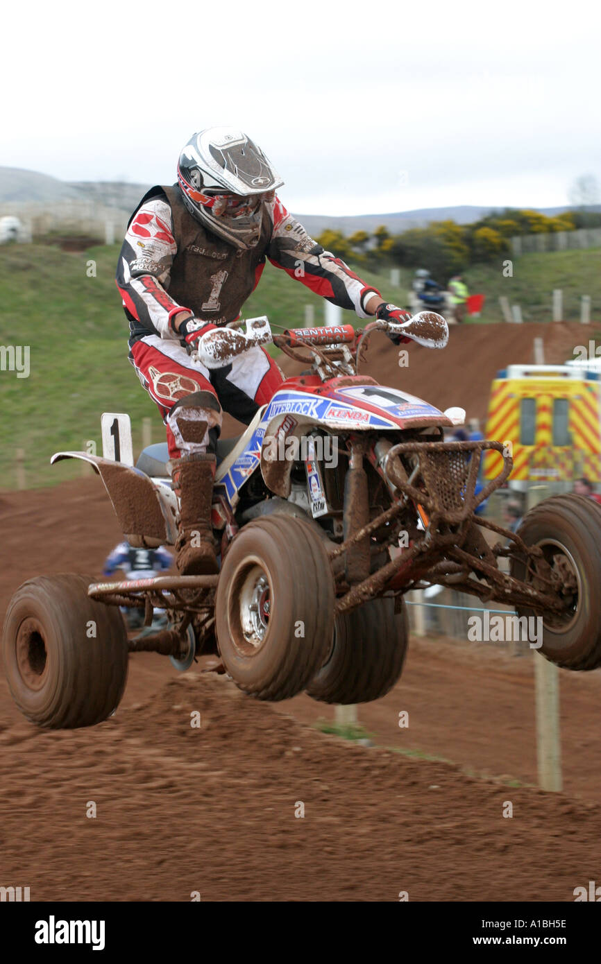 Desertmartin hi-res stock photography and images - Alamy