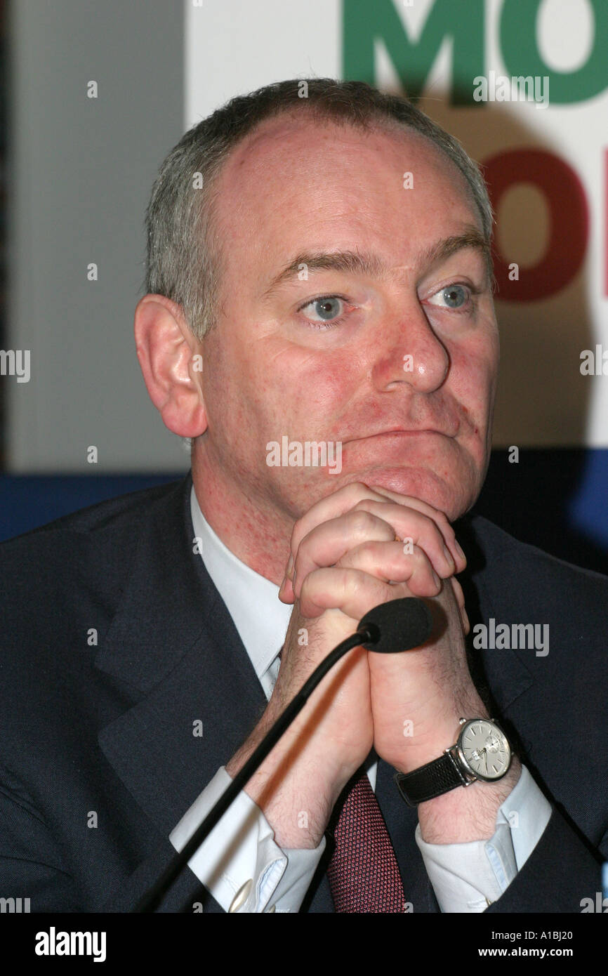Mark durkan mla hi-res stock photography and images - Alamy