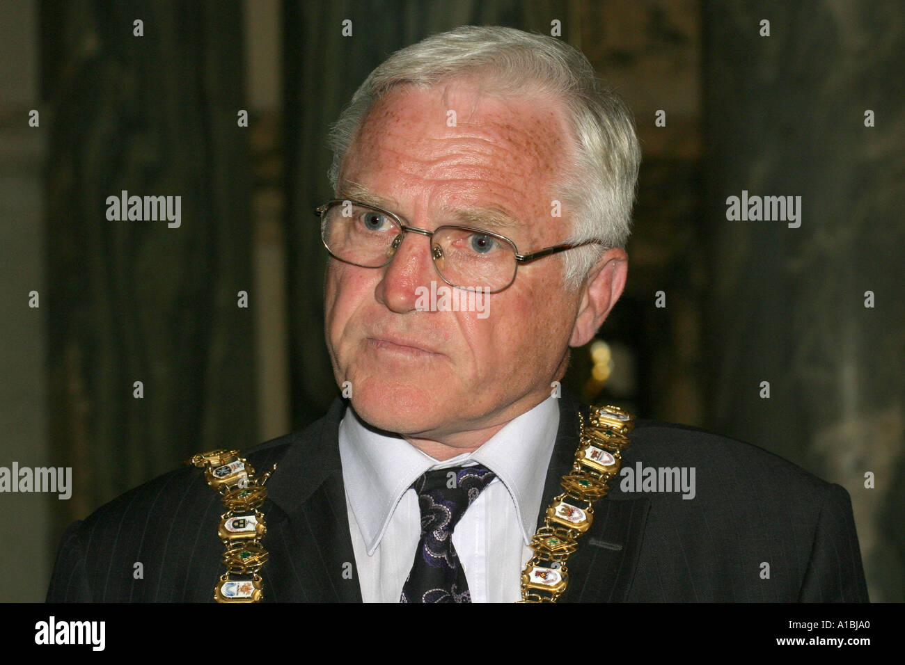 Lord mayor of hi-res stock photography and images - Alamy