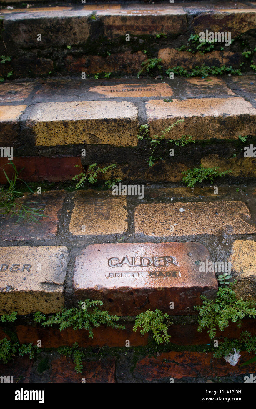 Barbados bricks sent to the island as ballast 200 and more years ago ...