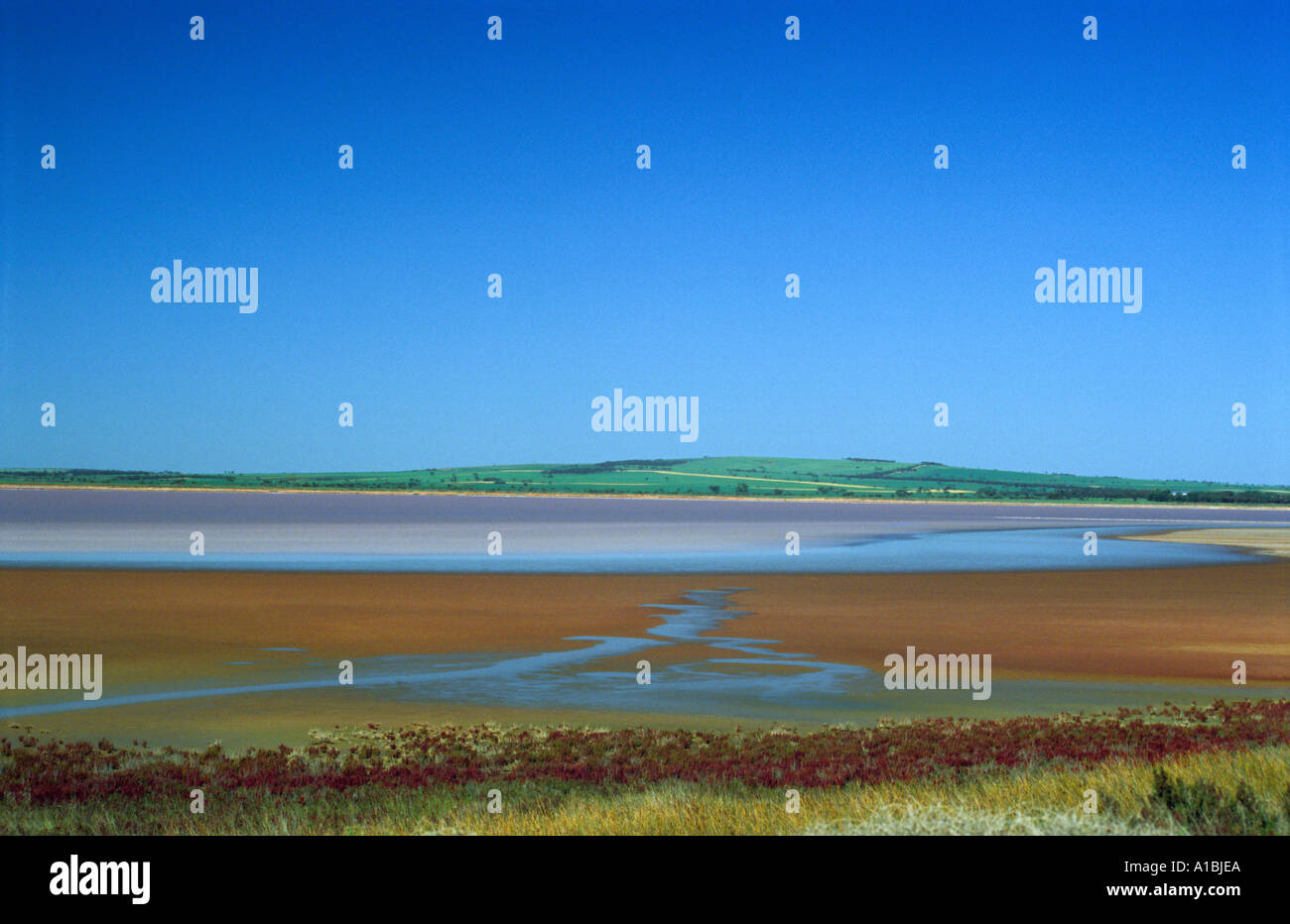 Lochiel hi-res stock photography and images - Alamy