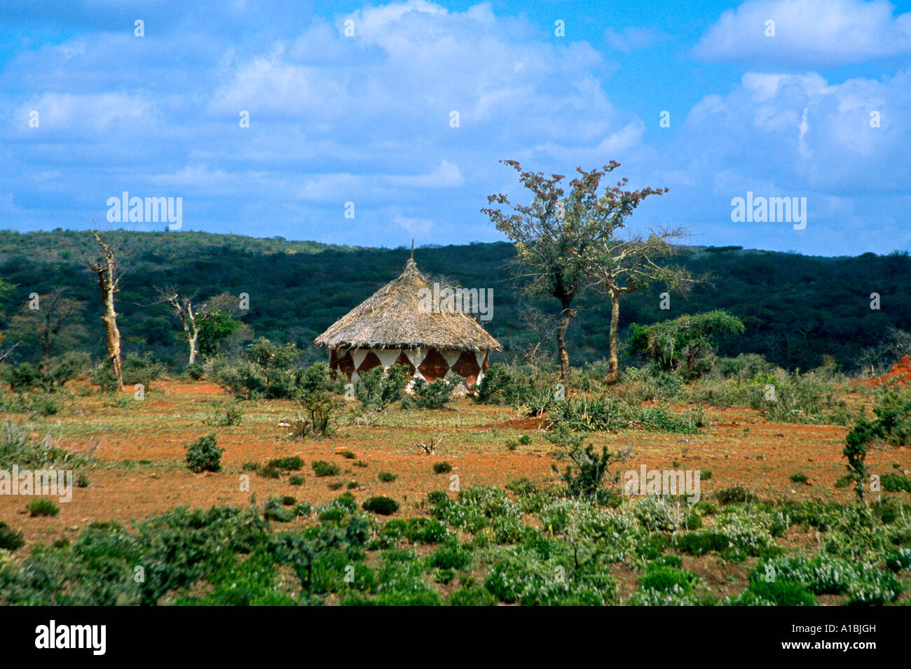 Crude House High Resolution Stock Photography and Images - Alamy