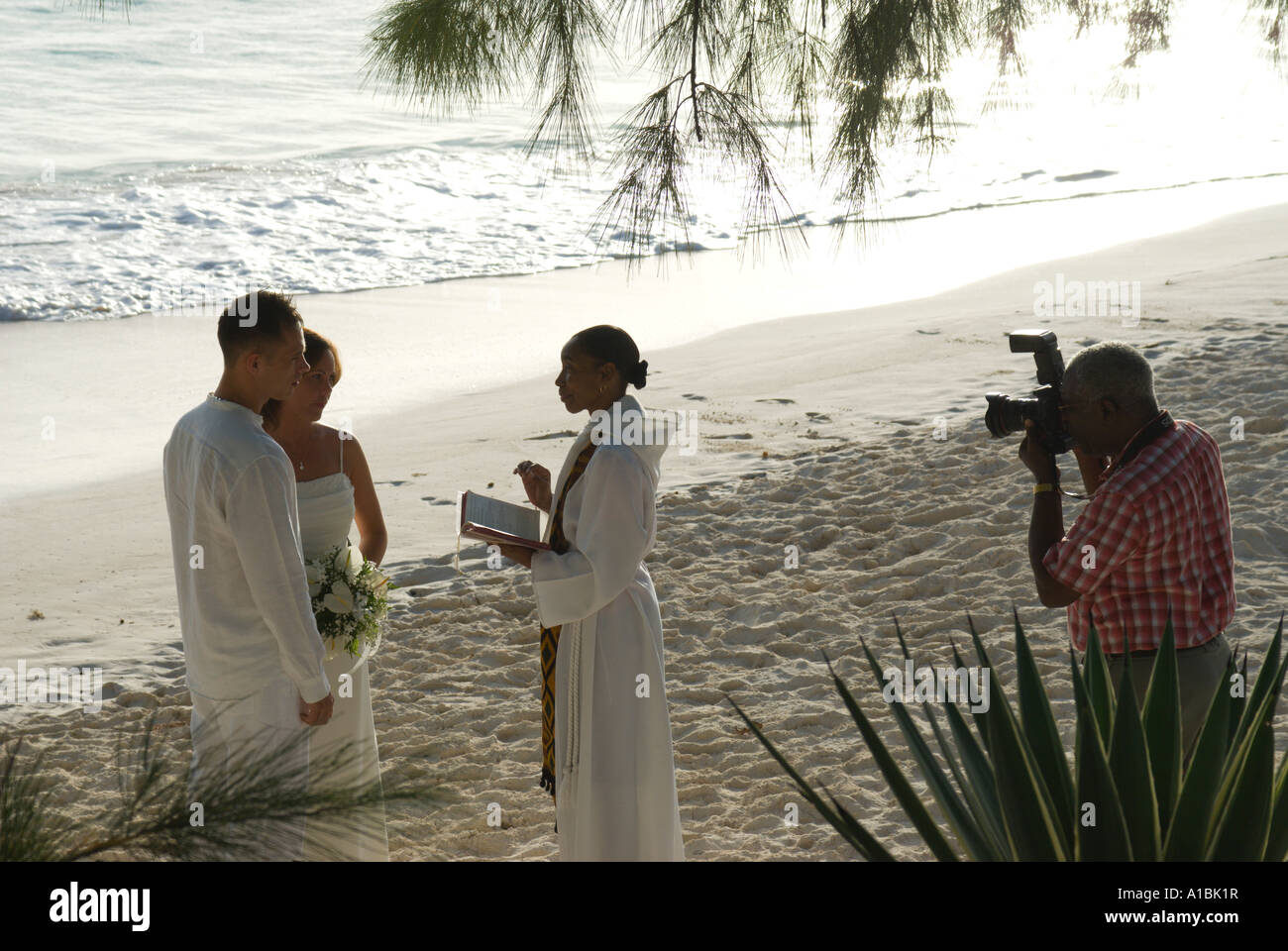 Barbados Photographer High Resolution Stock Photography and Images - Alamy