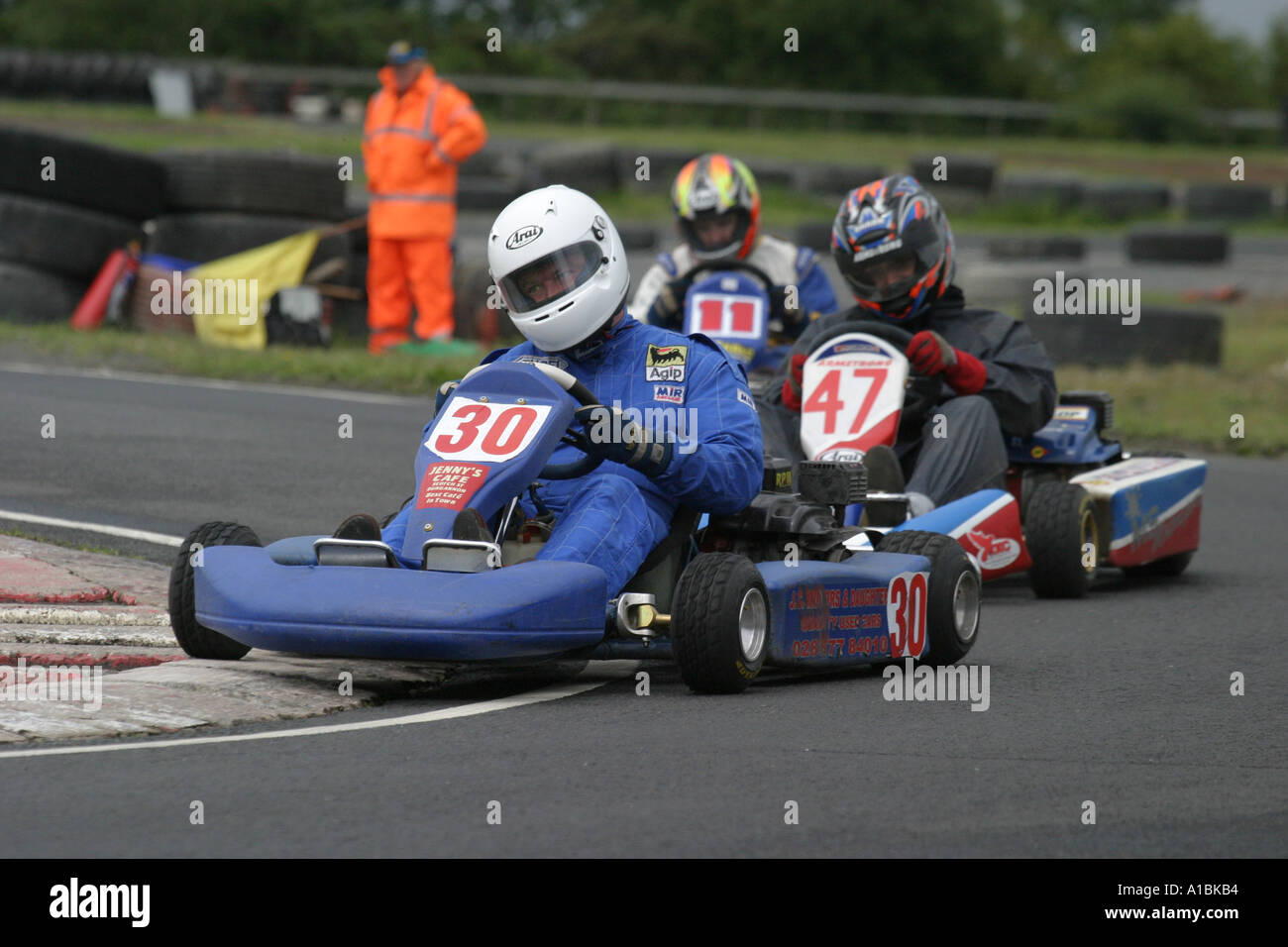 Prokarts hi-res stock photography and images - Alamy