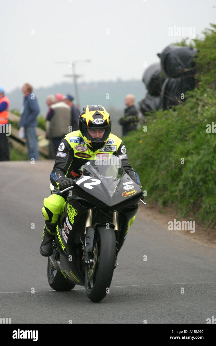 John Donnan on a Yamaha at the Cookstown 100 road races county tyrone ... John Donnan on a Yamaha at the Cookstown 100 road races county tyrone ...