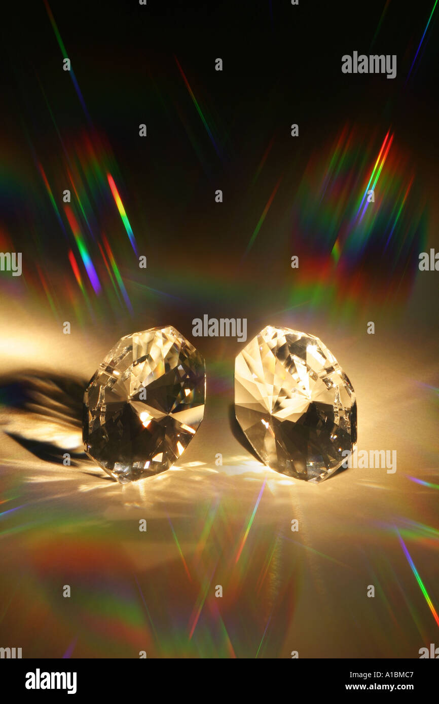 Small glass crystals hi-res stock photography and images - Alamy