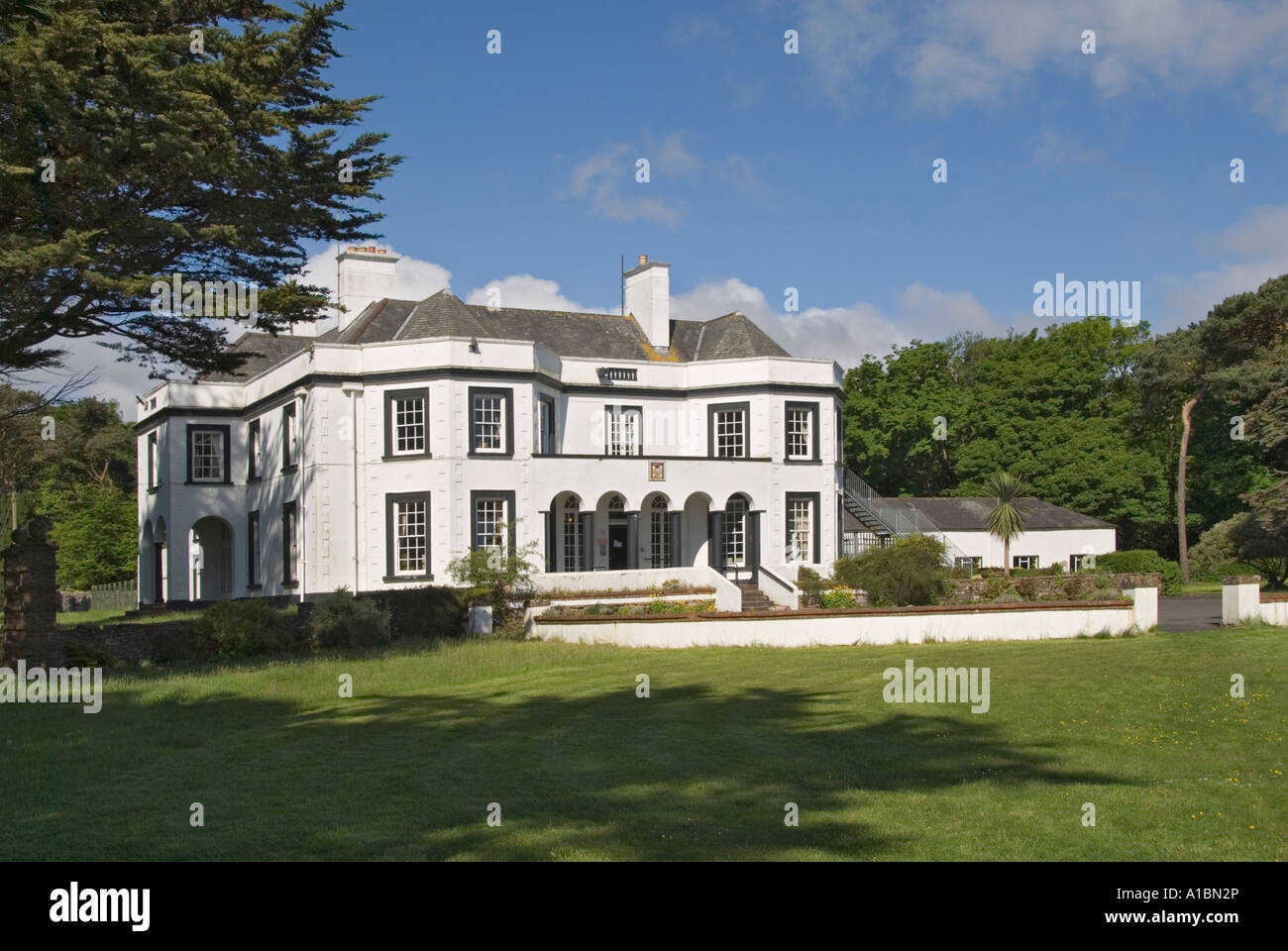 Glenmona hi-res stock photography and images - Alamy