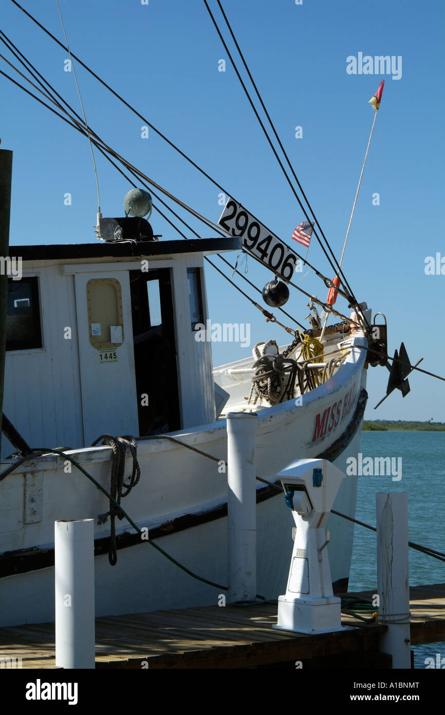 Ponce inlet industry hi-res stock photography and images - Alamy