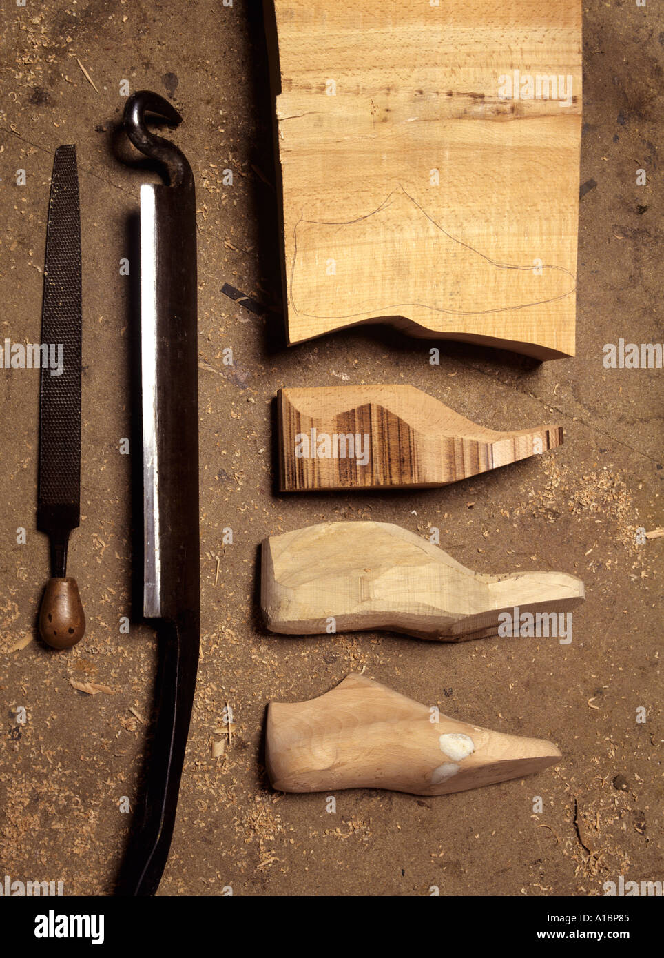 Boots are made for riding hi-res stock photography and images - Alamy