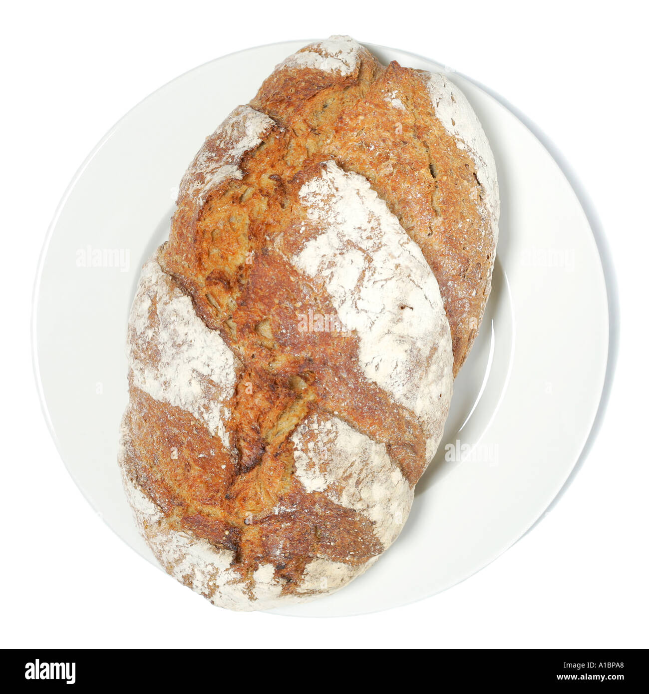 Unfinished bread hi-res stock photography and images - Alamy