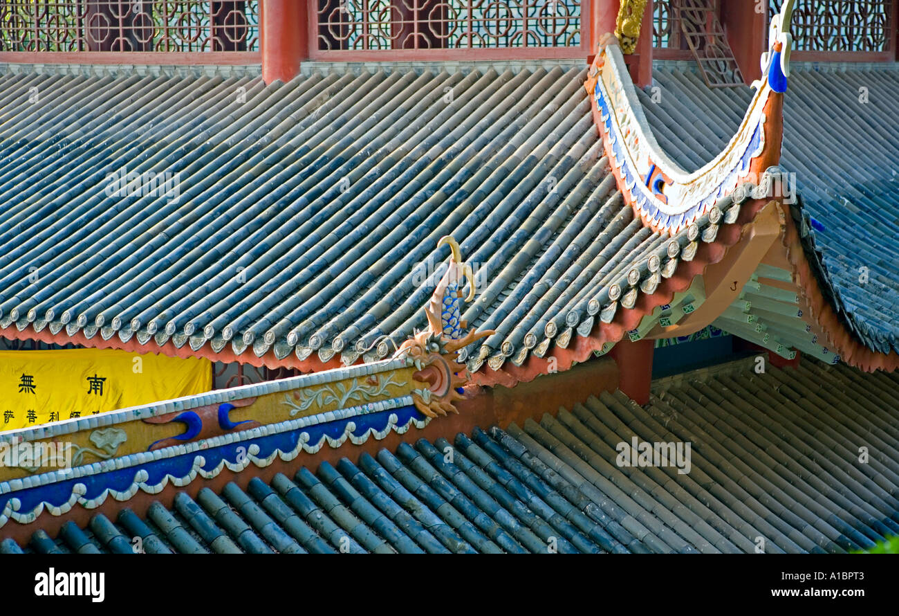Fengdu ghost city tianzi hi-res stock photography and images - Alamy