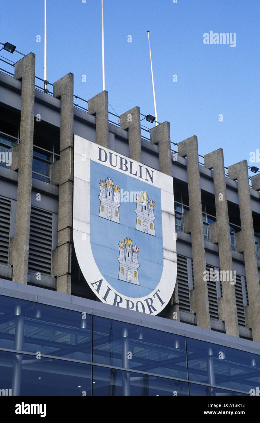 Immigration dublin hi-res stock photography and images - Alamy