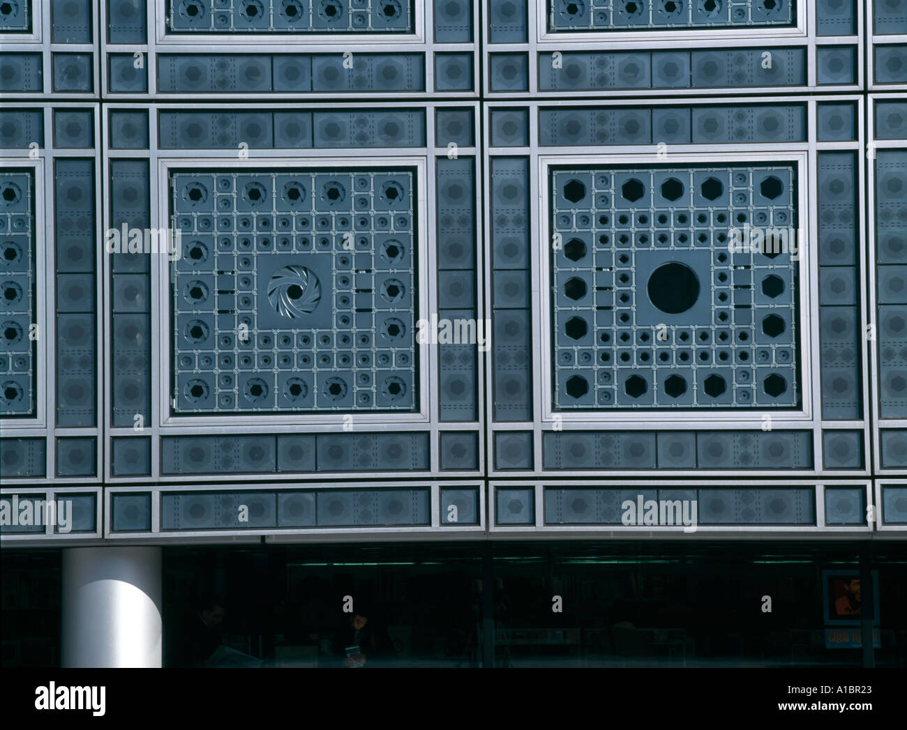 Bipv hi-res stock photography and images - Alamy