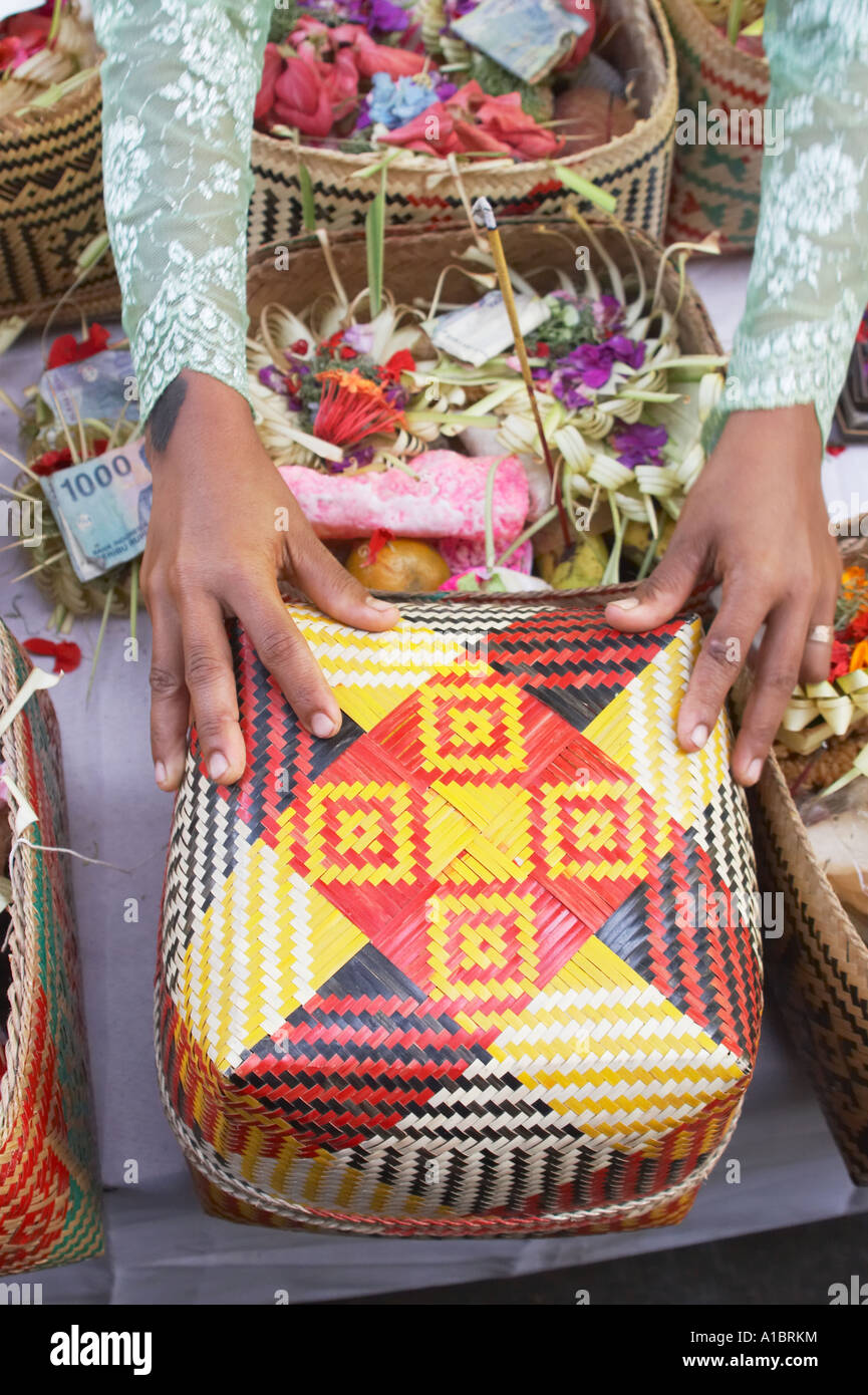 Appeasing the gods hi-res stock photography and images - Alamy