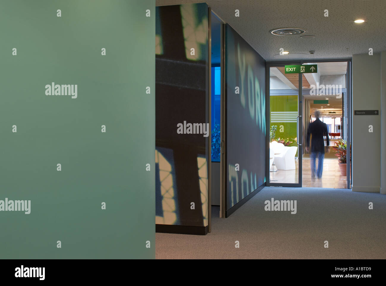 Terry farrell architecture hi-res stock photography and images - Alamy