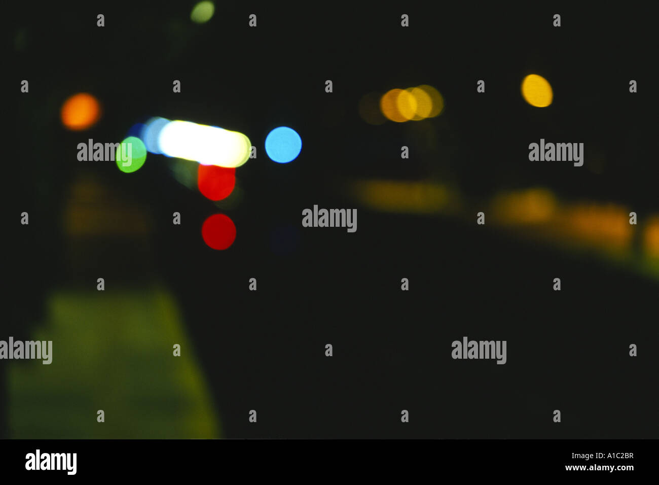 MTA platform abstraction, NYC Stock Photo - Alamy