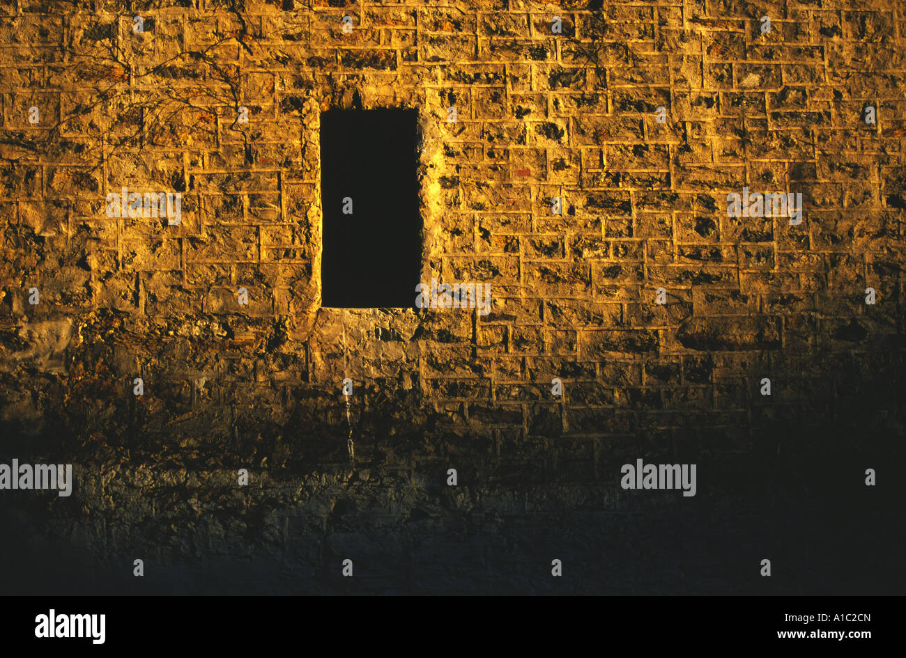 Gaping hole High Resolution Stock Photography and Images - Alamy