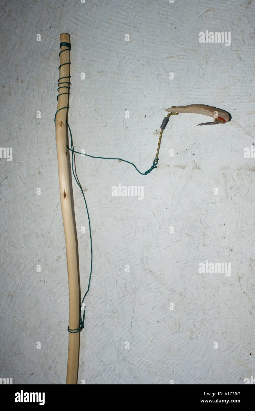 Whaling tools hi-res stock photography and images - Alamy