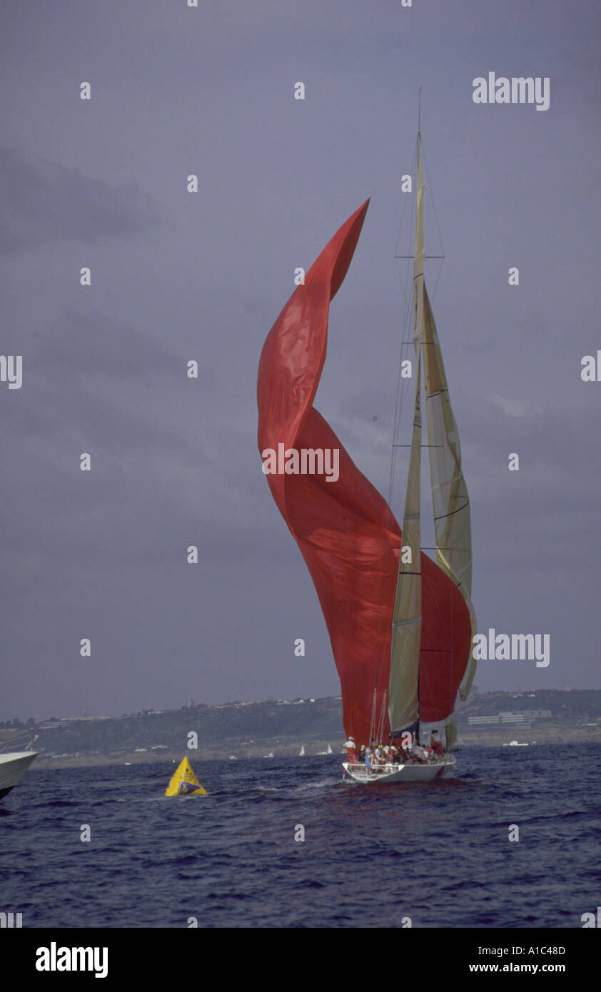 Louis vuitton sailing hi-res stock photography and images - Alamy