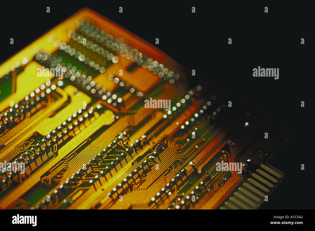 Mini computer chips hi-res stock photography and images - Alamy
