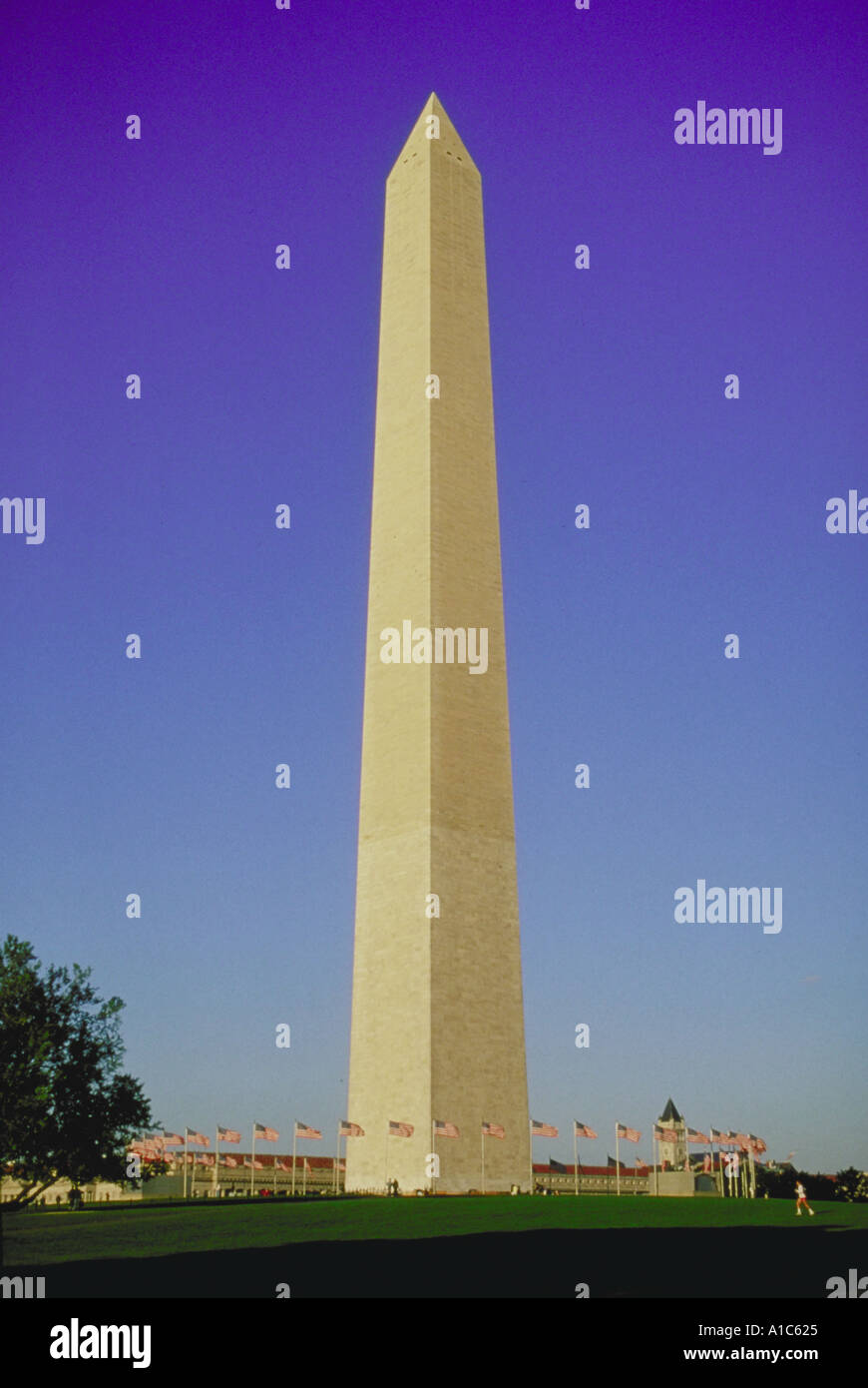 Patriotic vacation tourist architecture architectural hi-res stock ...