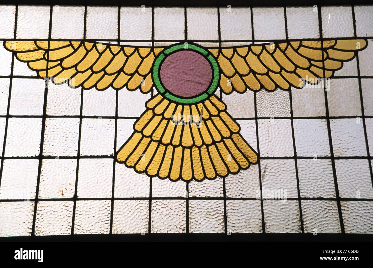 Zoroastrianism High Resolution Stock Photography and Images - Alamy