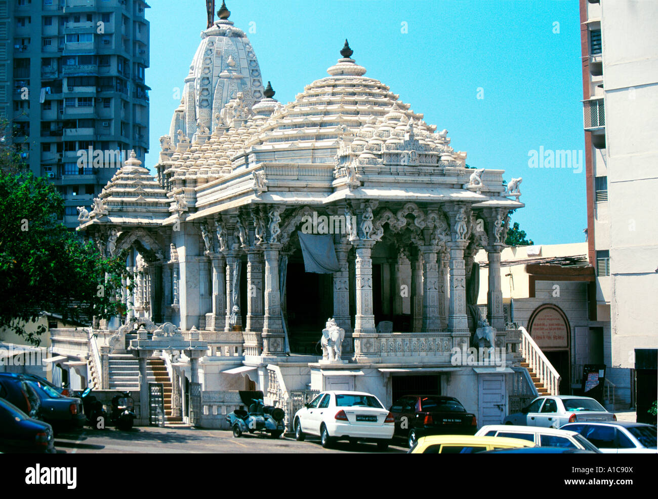 Lord mahavir hi-res stock photography and images - Alamy