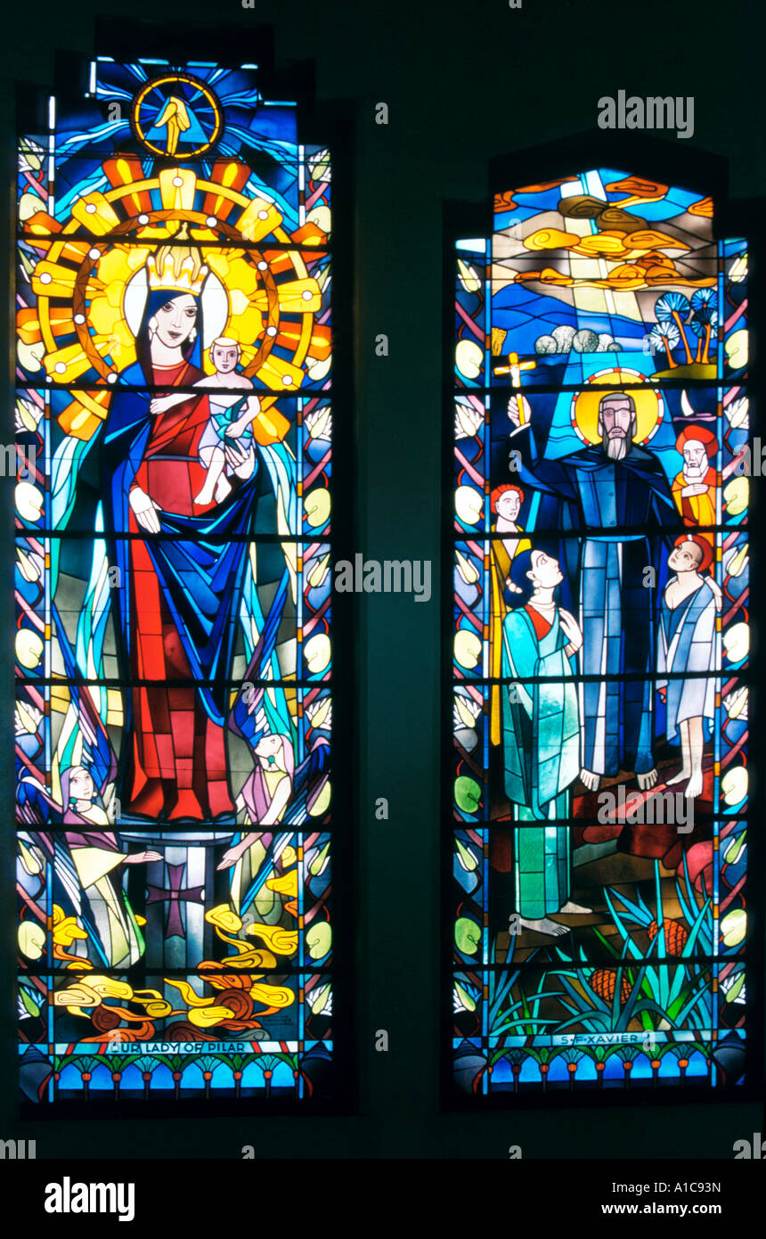 Angelo da fonseca hi-res stock photography and images - Alamy