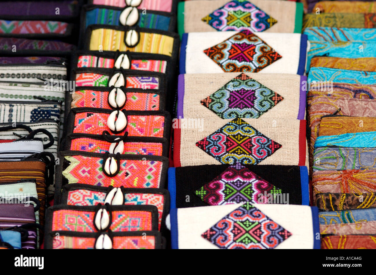 Shell embroidery hi-res stock photography and images - Alamy