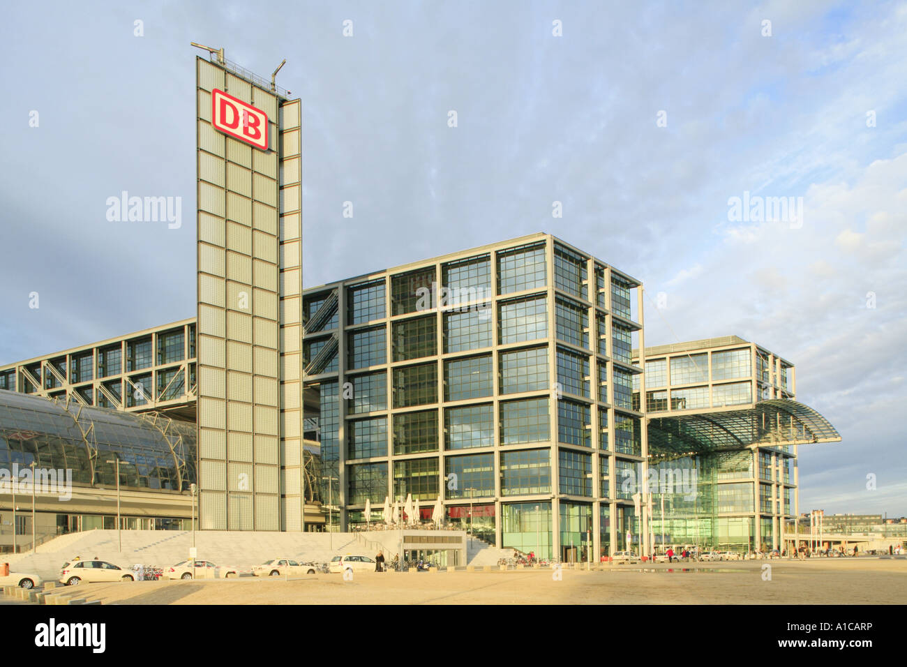 M bahn stations hi-res stock photography and images - Alamy