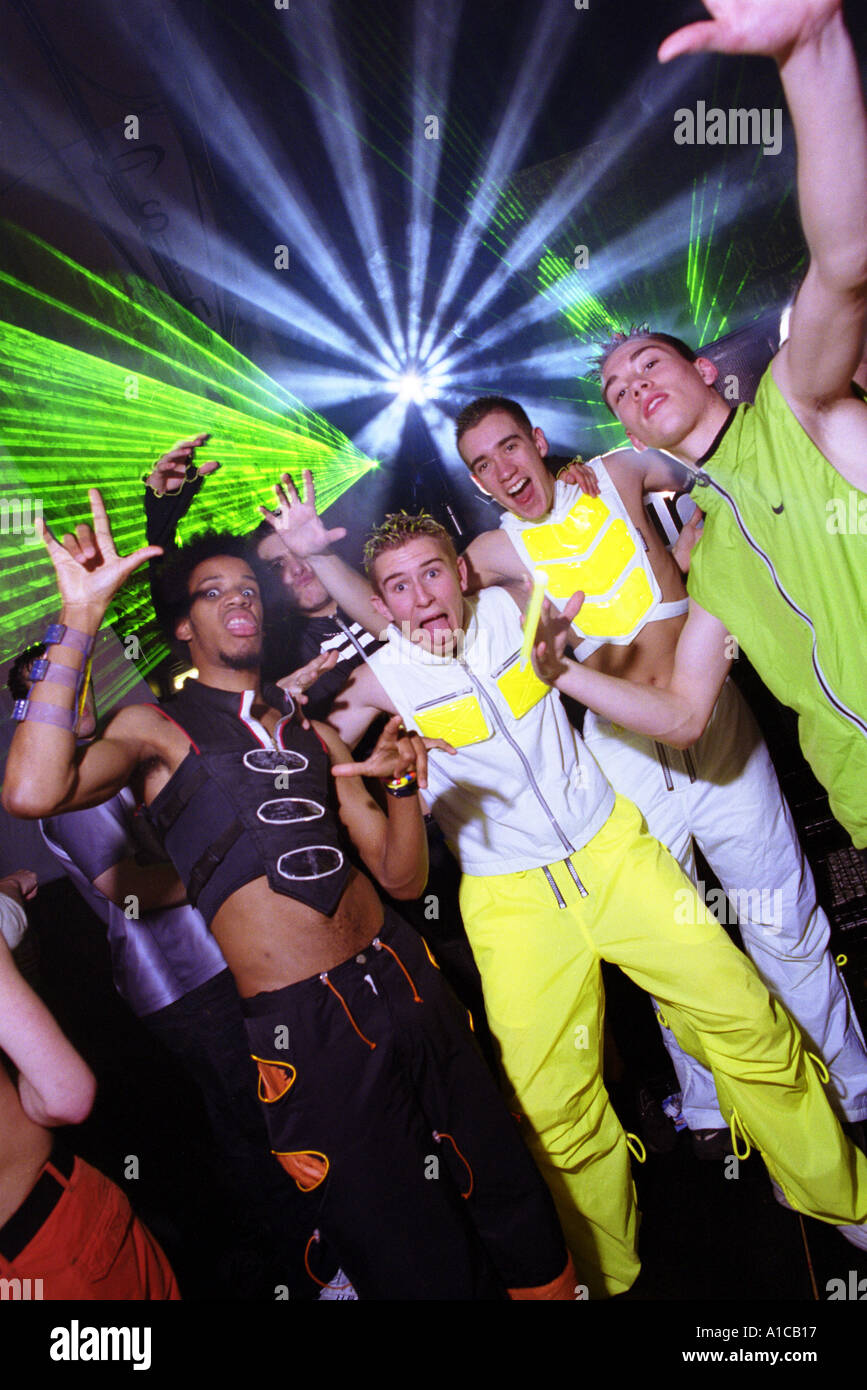 Club hedonism hi-res stock photography and images - Alamy