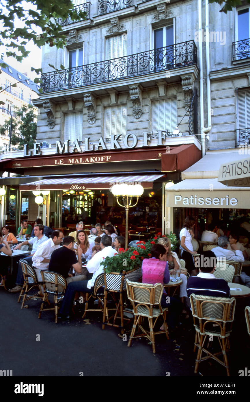 Malakoff france hi-res stock photography and images - Alamy