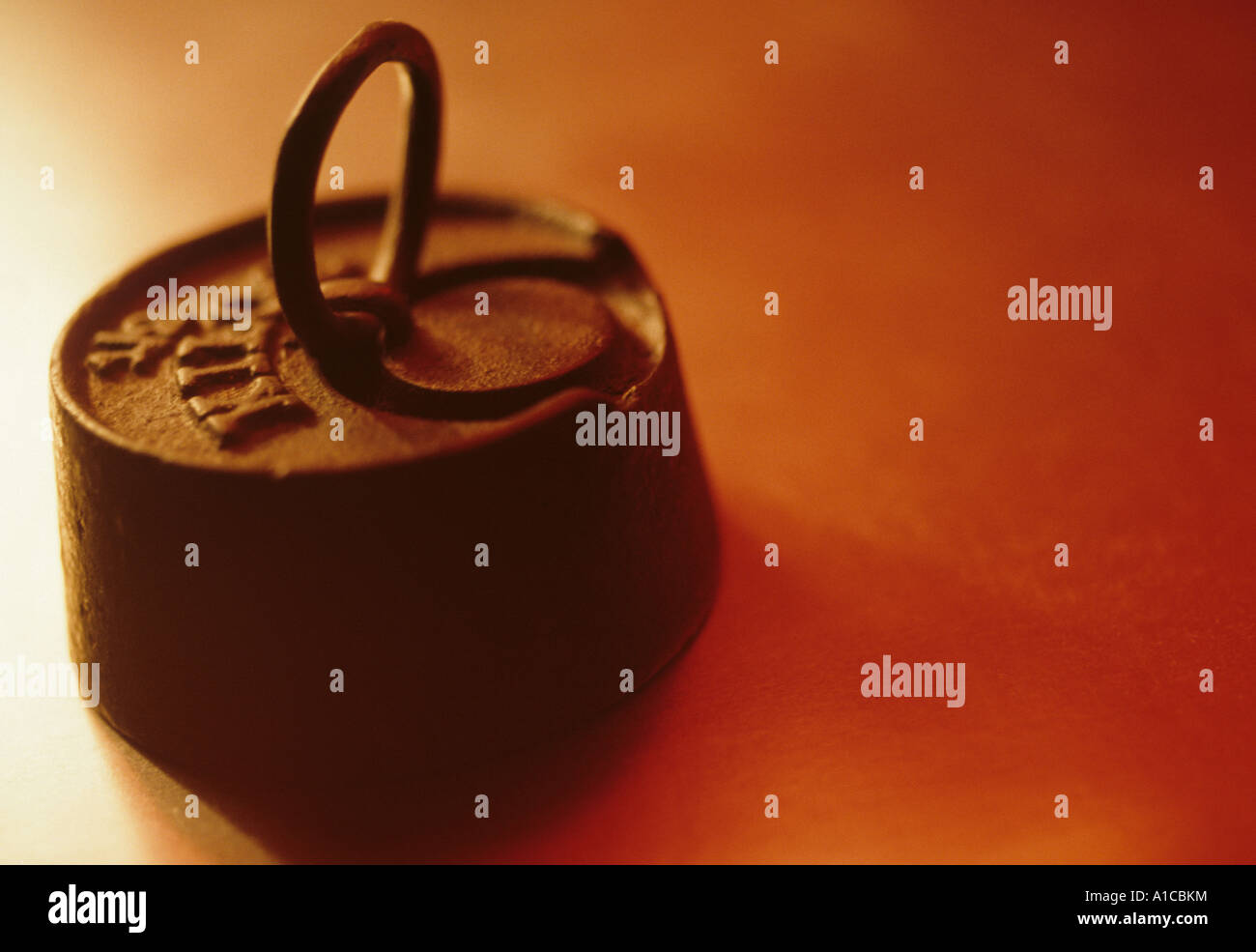 Standard kilogram hi-res stock photography and images - Alamy