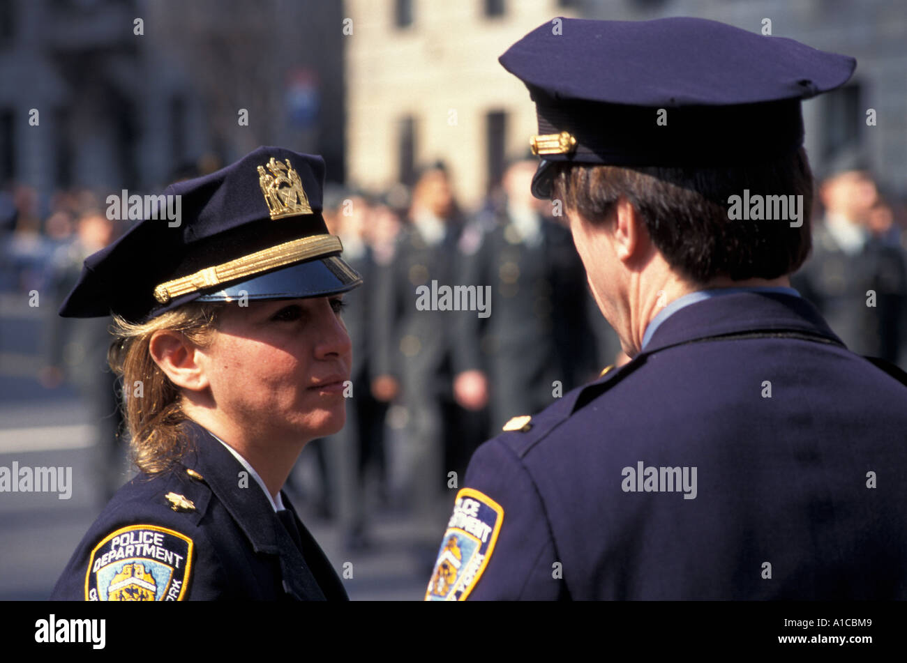 Operation walking tall hi-res stock photography and images - Alamy
