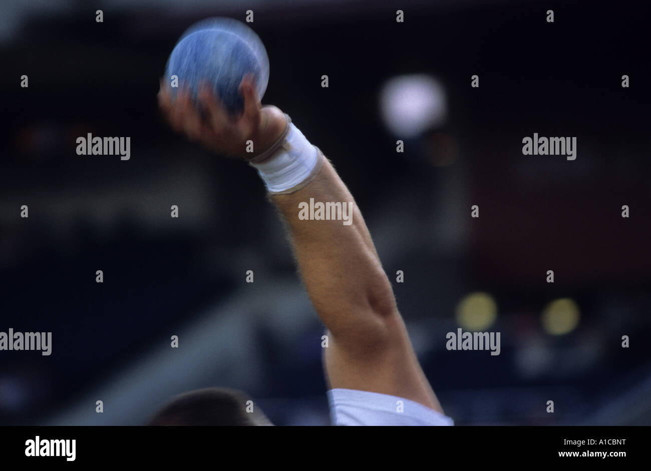 Athletism hi-res stock photography and images - Alamy