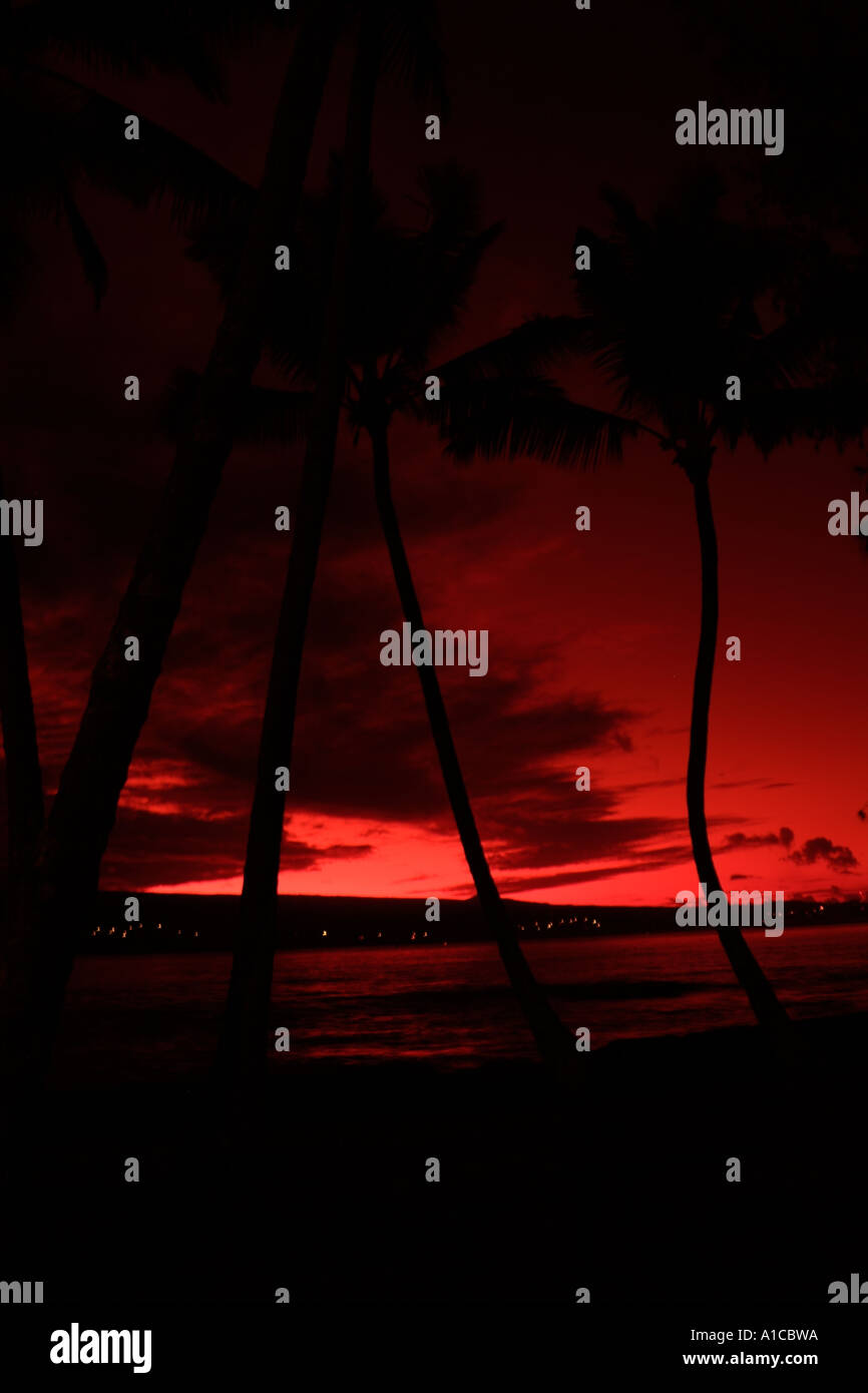 South of hilo hi-res stock photography and images - Alamy