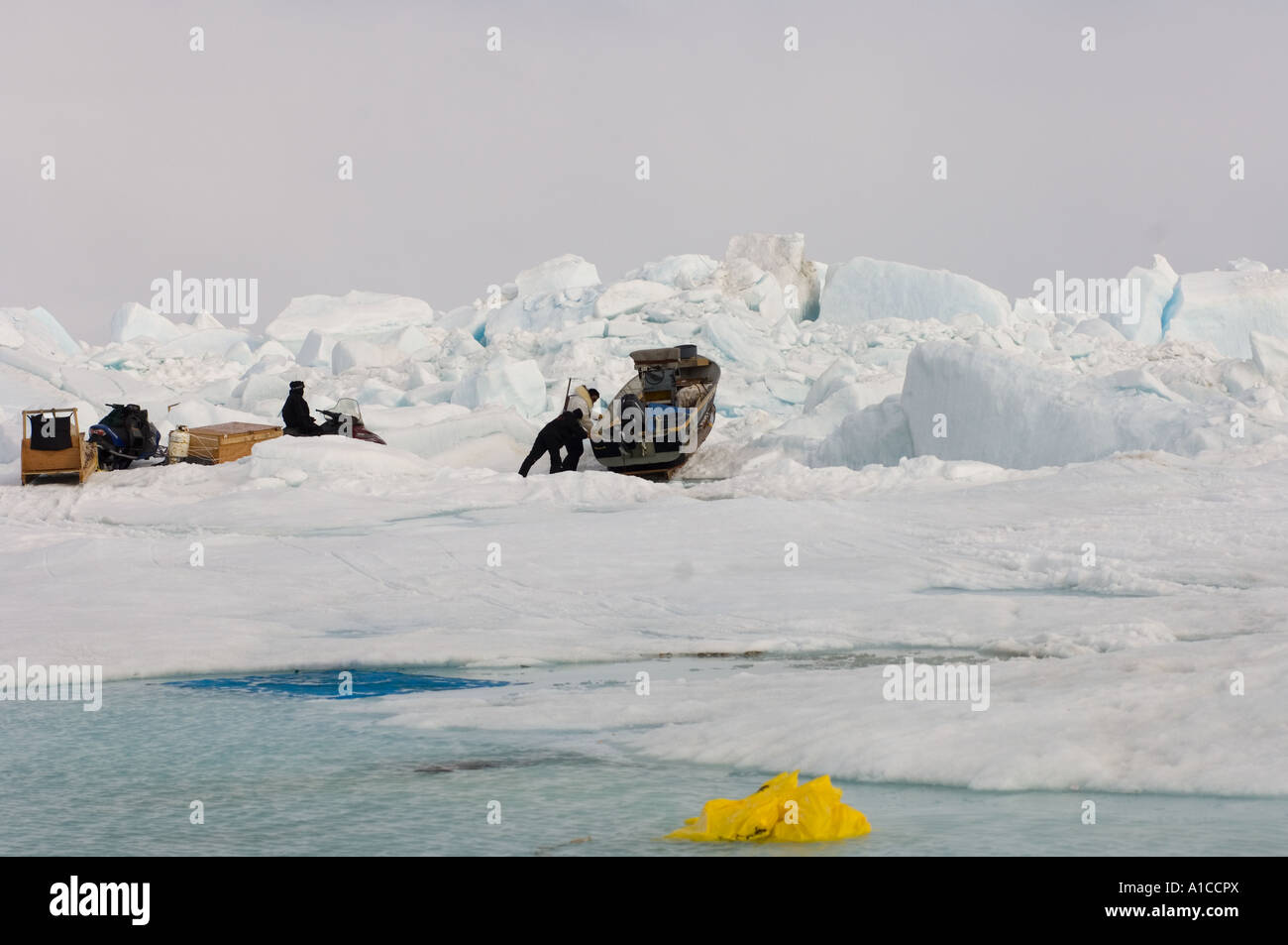 Indigenous whaling tradition hi-res stock photography and images - Alamy