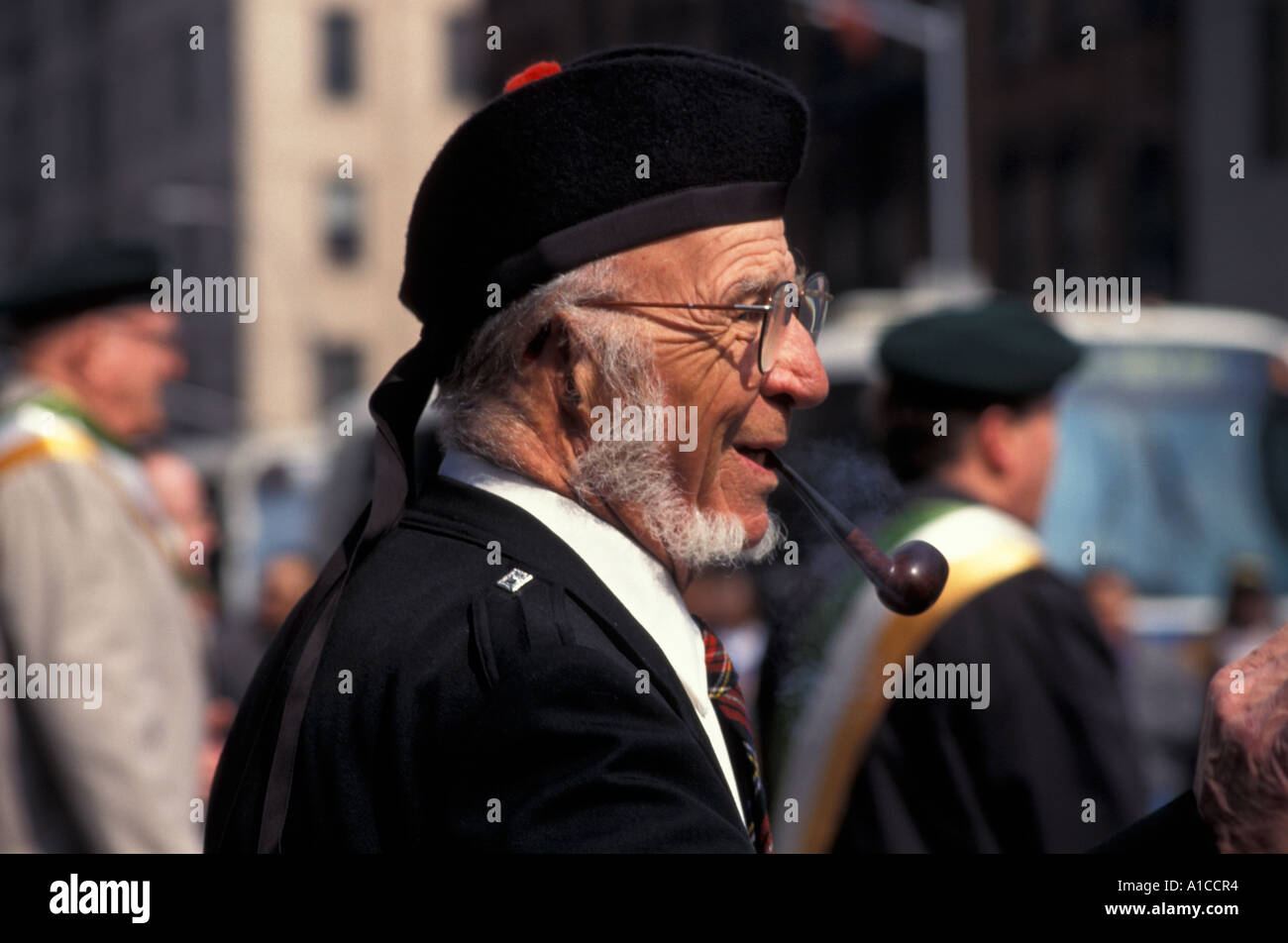 Stepping out in style Stock Photo - Alamy