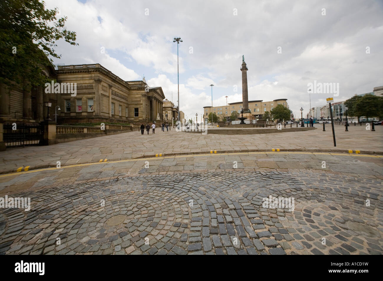 William Brown Street High Resolution Stock Photography and Images - Alamy