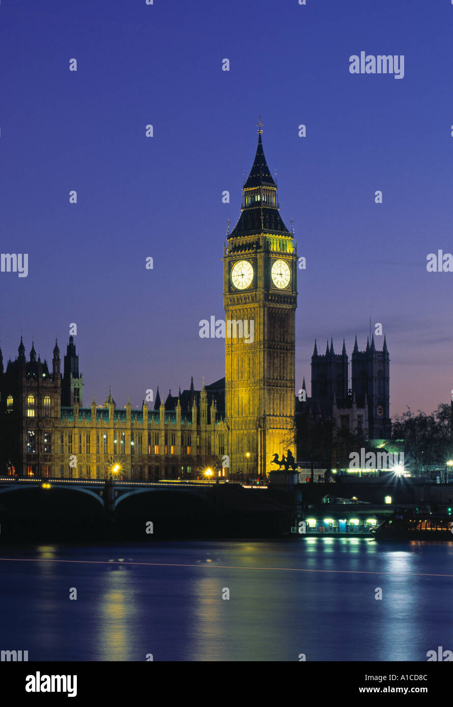 Big Ben, London, England Stock Photo - Alamy