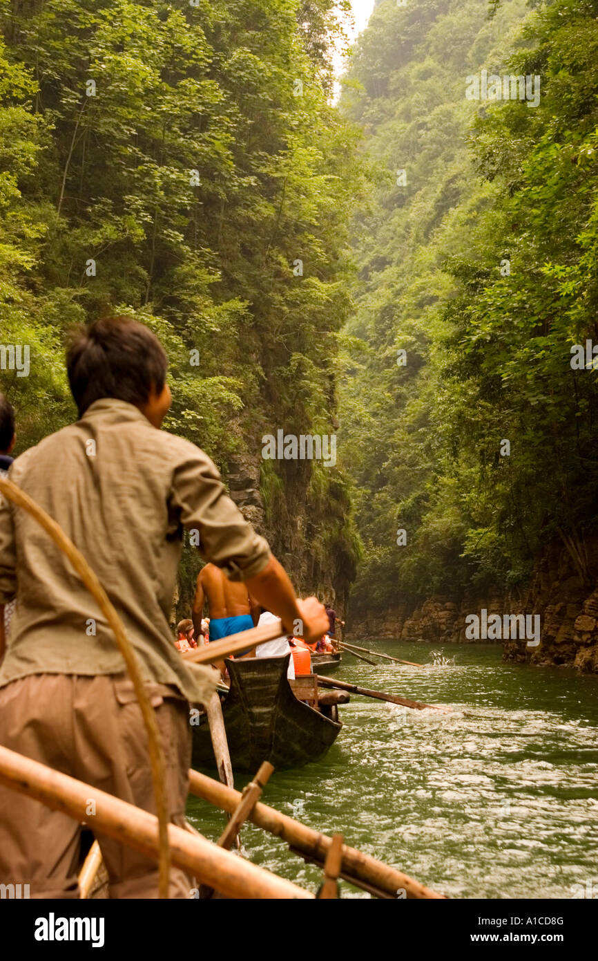 Chinese trackers hi-res stock photography and images - Alamy